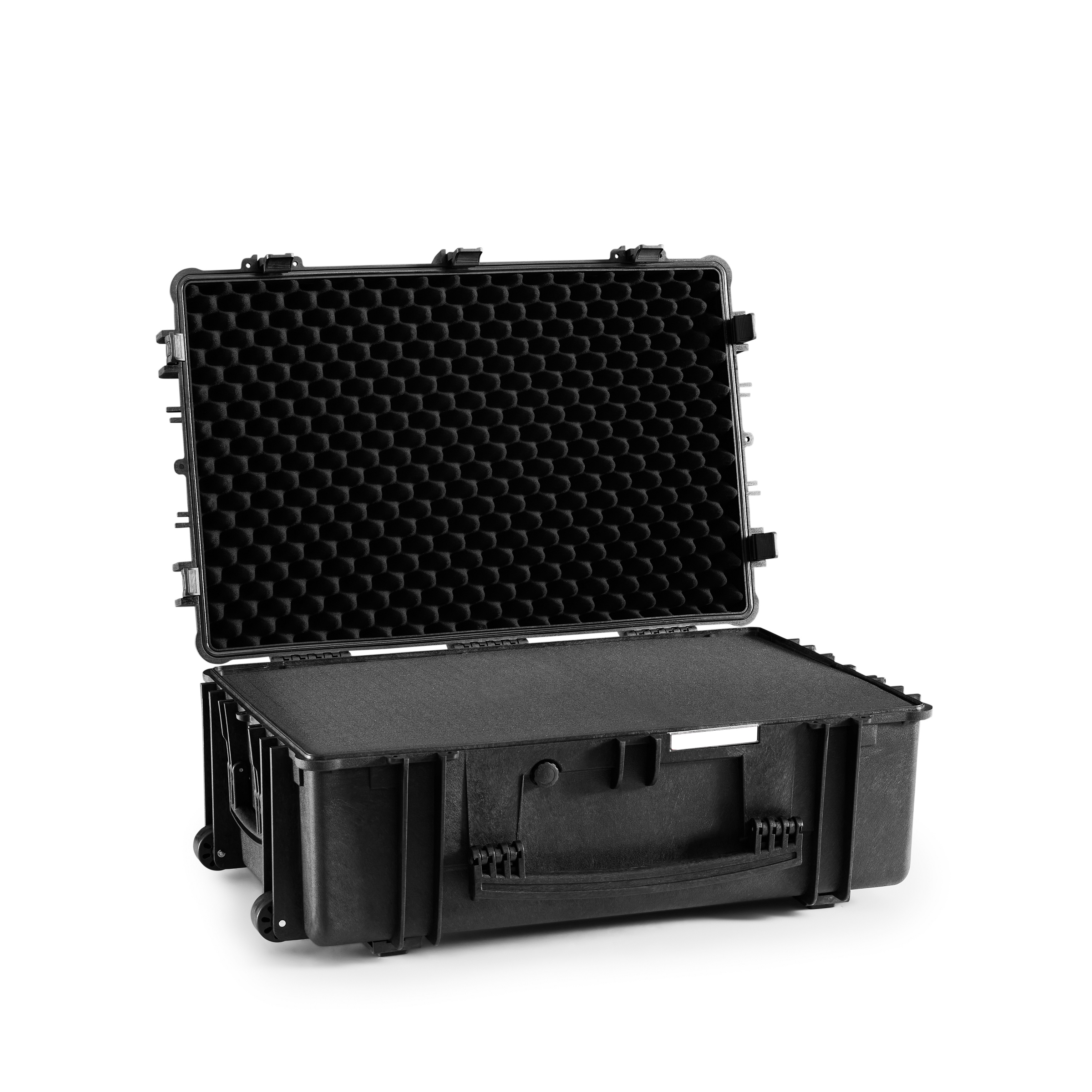 Waterproof Case with Wheels | Easy Transport | BluBox cases