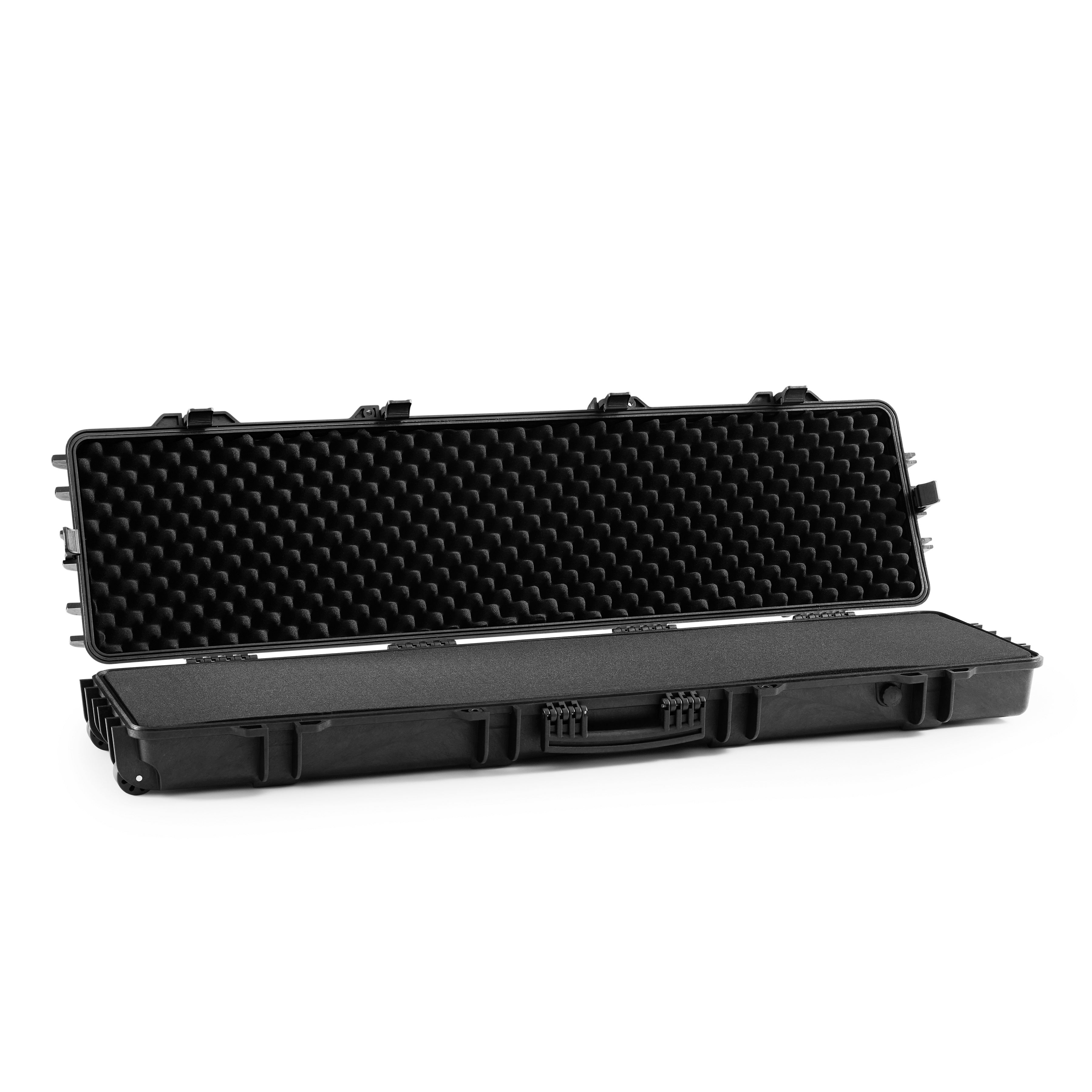 Long Waterproof Case | Rugged Outdoor Gear | BluBox Cases