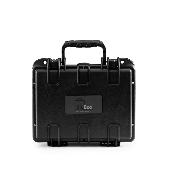 BluBox Cases | Premium Custom Case Solutions for All Needs