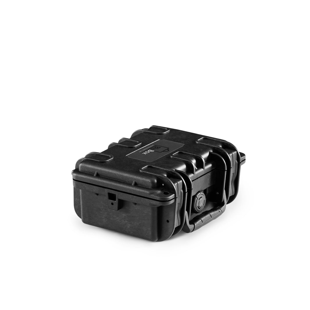 BluBox Cases | Premium Custom Case Solutions for All Needs